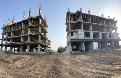 Our Projects - Devagya Projects and Consutants